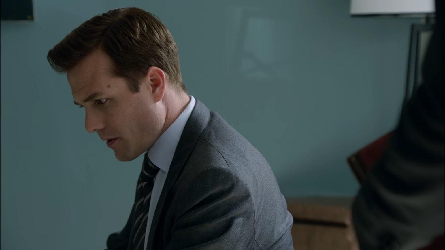 The 17 Best Harvey Specter Quotes, Ranked By 'Suits' Fans