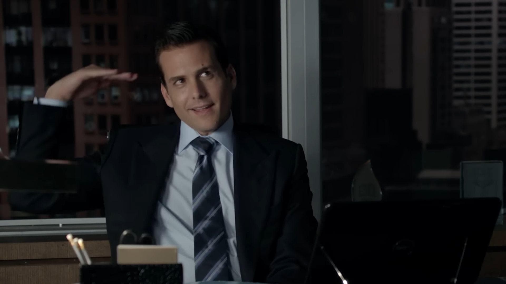 The 17 Best Harvey Specter Quotes, Ranked By 'Suits' Fans