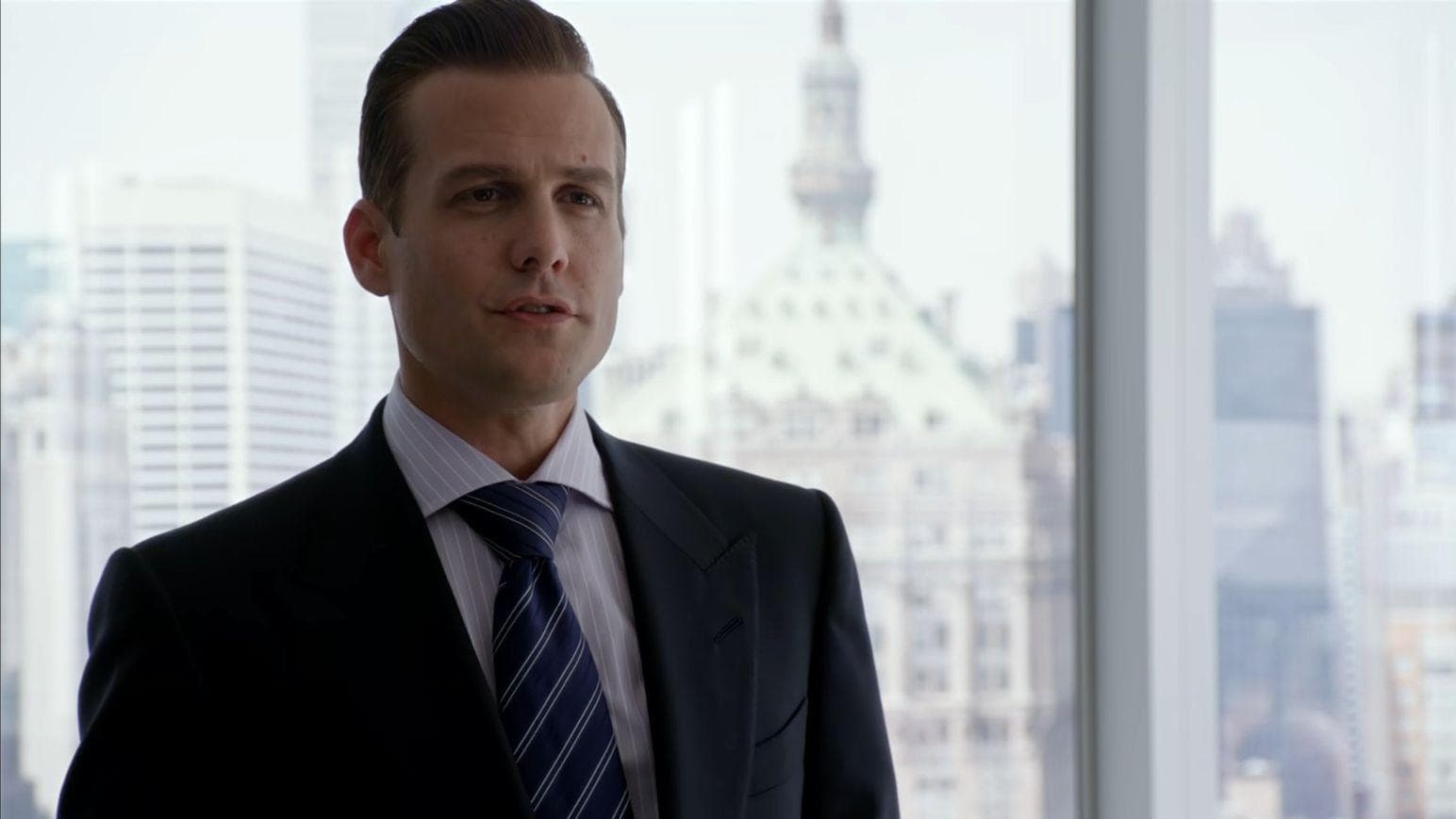 The 17 Best Harvey Specter Quotes, Ranked By 'Suits' Fans