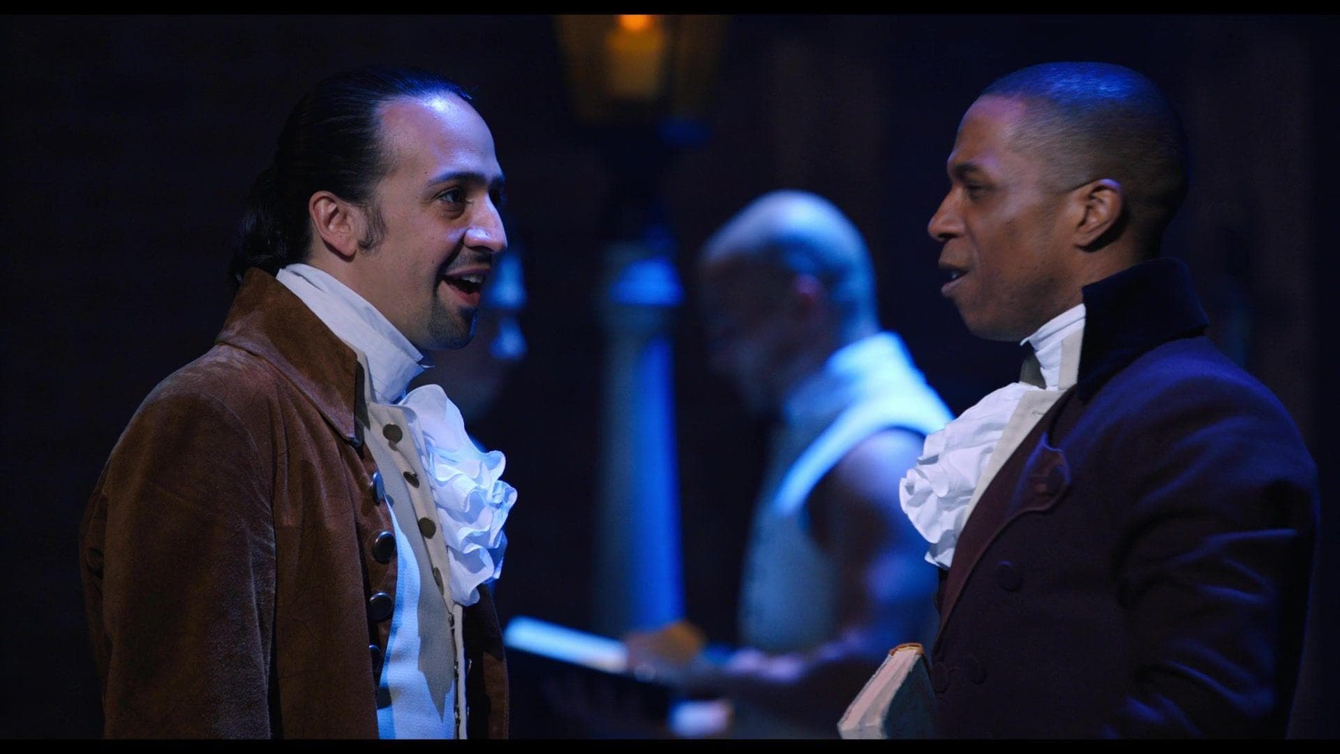 The 18 Best 'Hamilton' Songs, Ranked By Fans