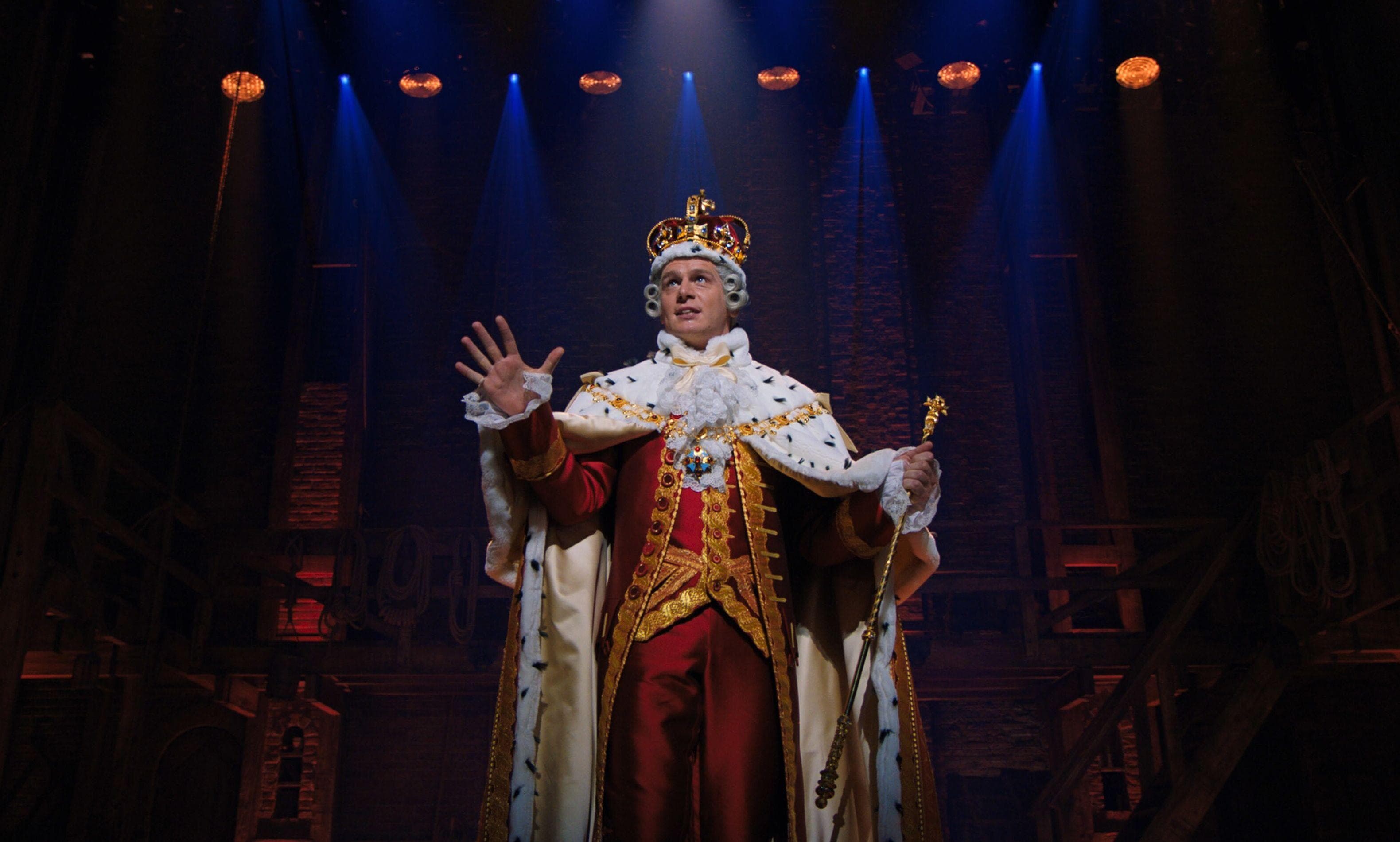 The 18 Best 'Hamilton' Songs, Ranked By Fans