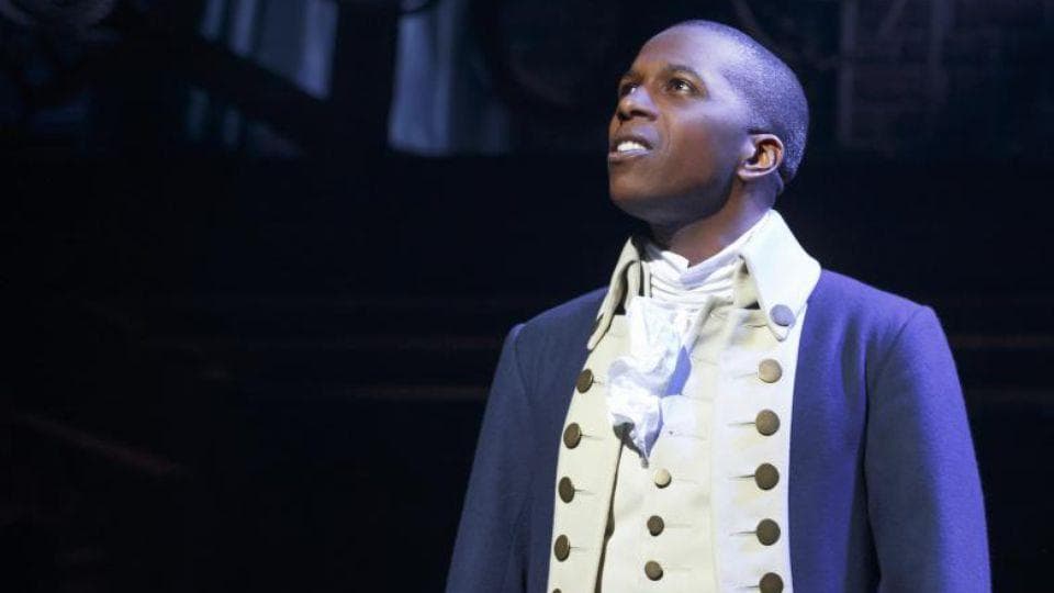 The 18 Best 'Hamilton' Songs, Ranked By Fans