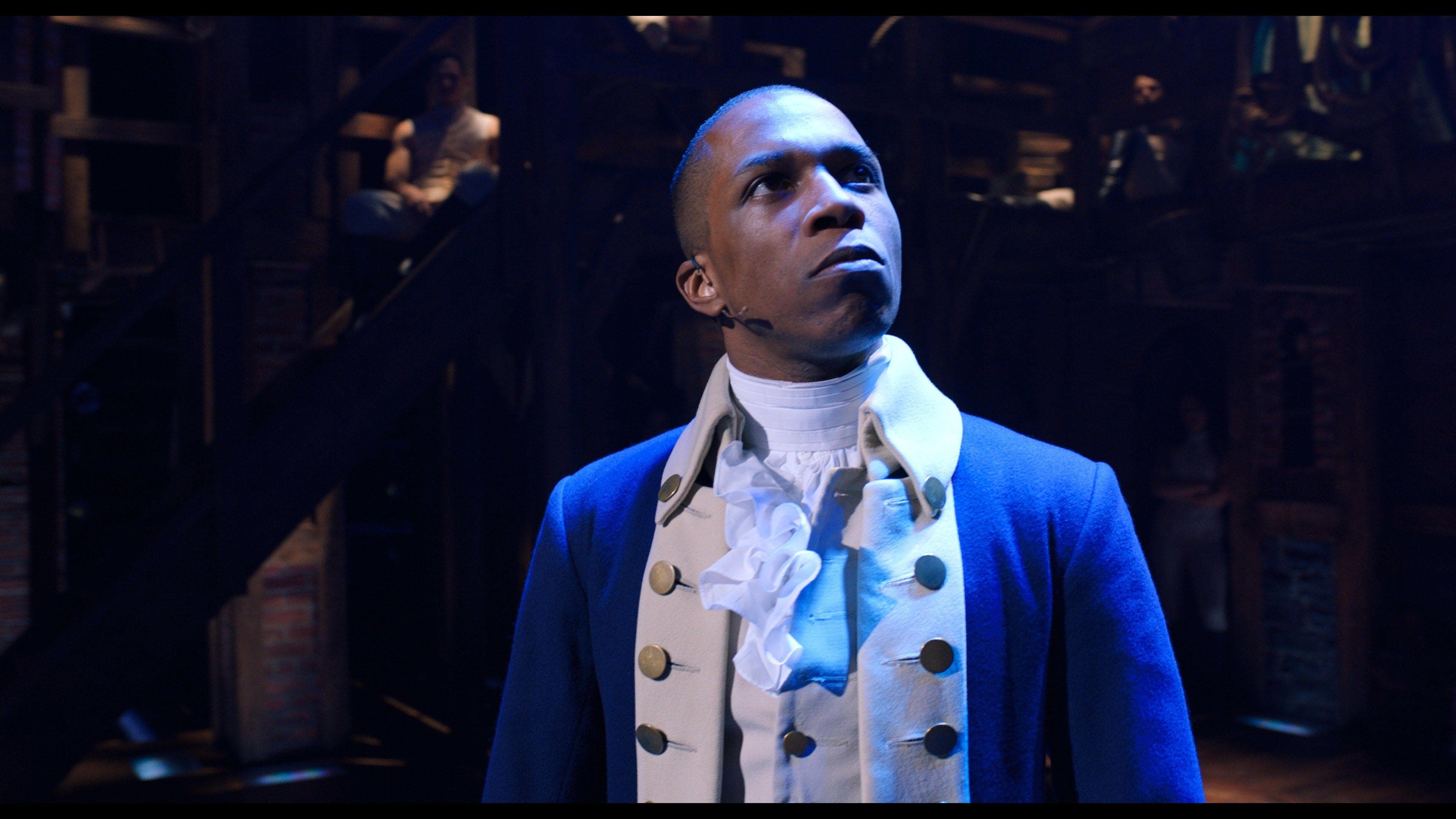 The 18 Best 'Hamilton' Songs, Ranked By Fans