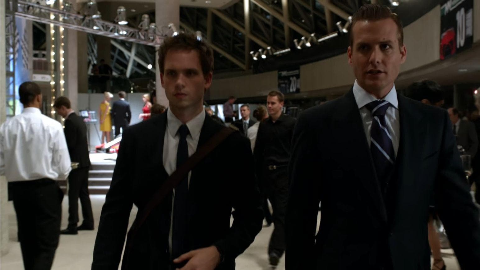 The 17 Best Harvey Specter Quotes, Ranked By 'Suits' Fans