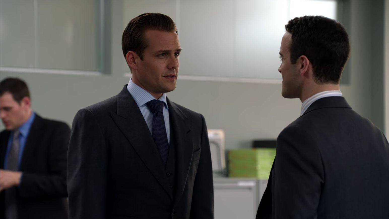 The 17 Best Harvey Specter Quotes, Ranked By 'Suits' Fans