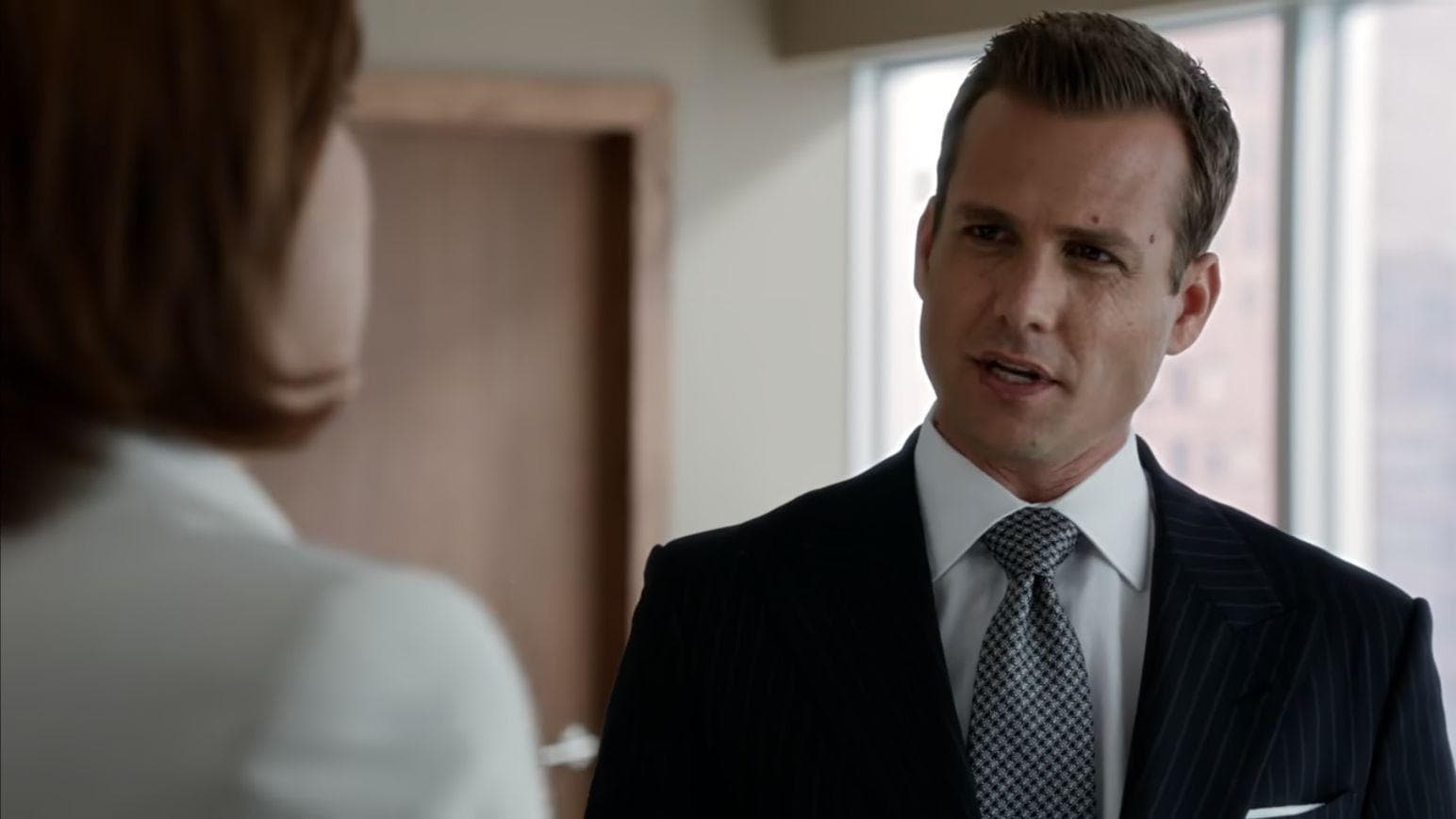 The 17 Best Harvey Specter Quotes, Ranked By 'Suits' Fans