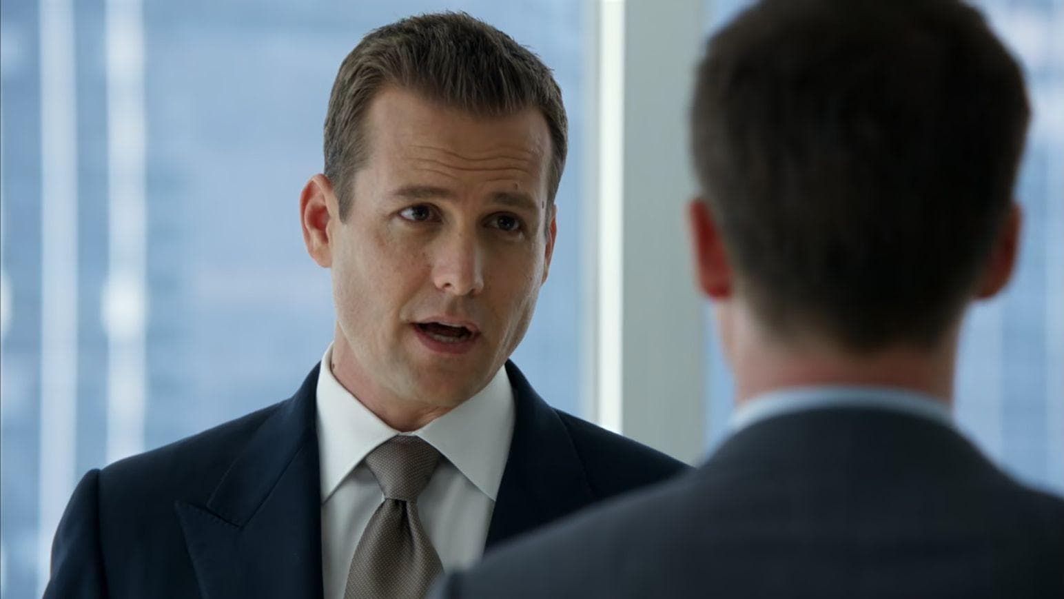 The 17 Best Harvey Specter Quotes, Ranked By 'Suits' Fans