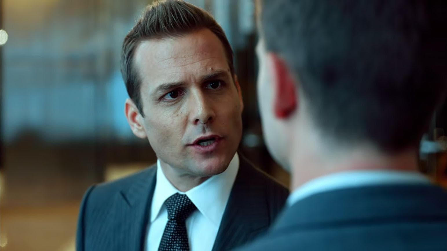 The 17 Best Harvey Specter Quotes, Ranked By 'Suits' Fans