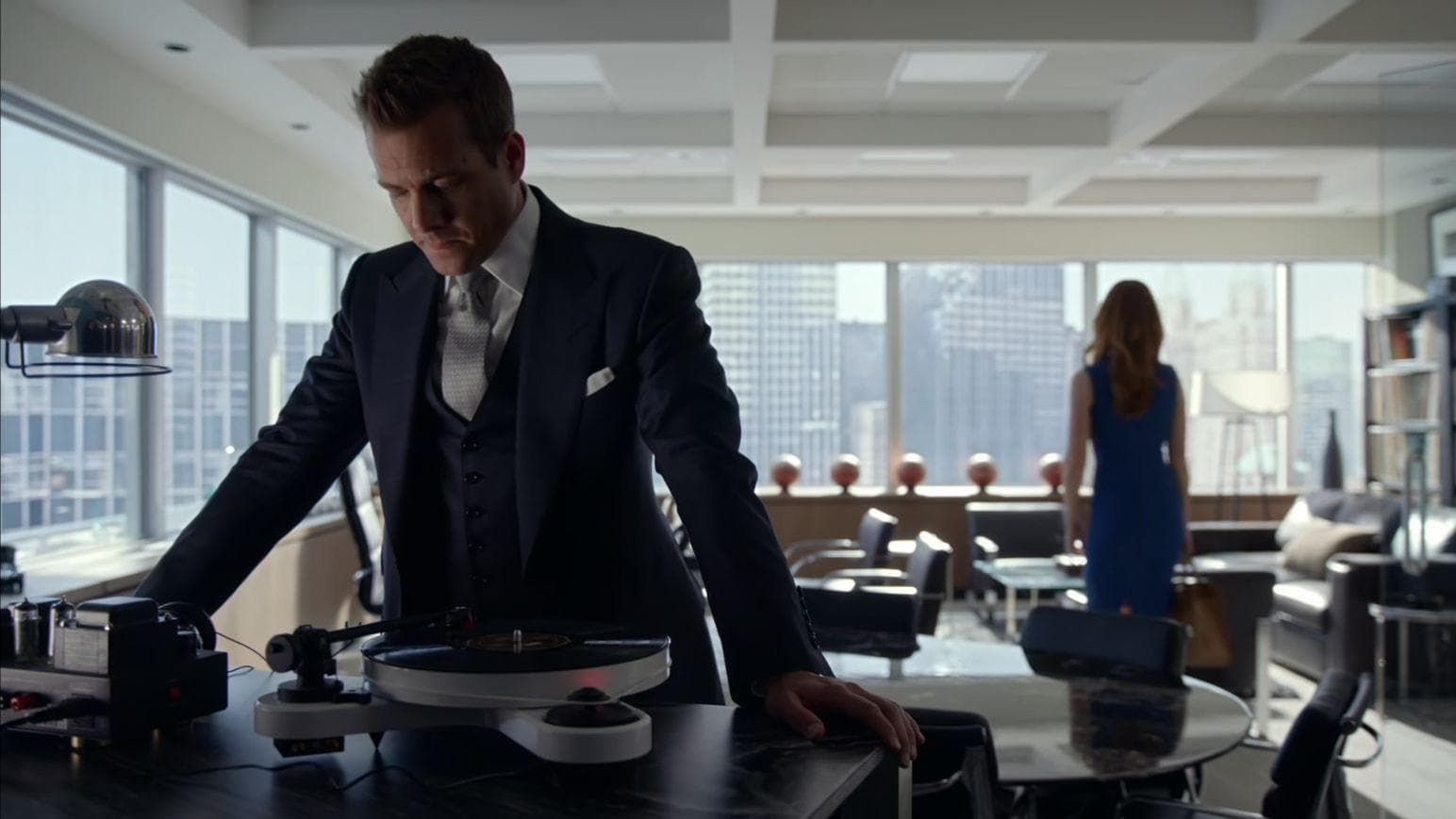 The 17 Best Harvey Specter Quotes, Ranked By 'Suits' Fans