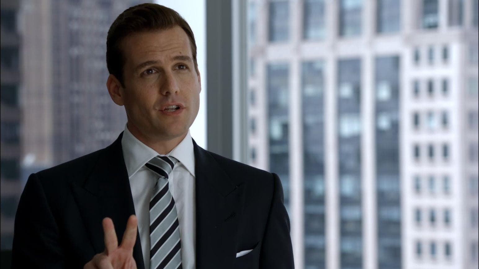 The 17 Best Harvey Specter Quotes, Ranked By 'Suits' Fans