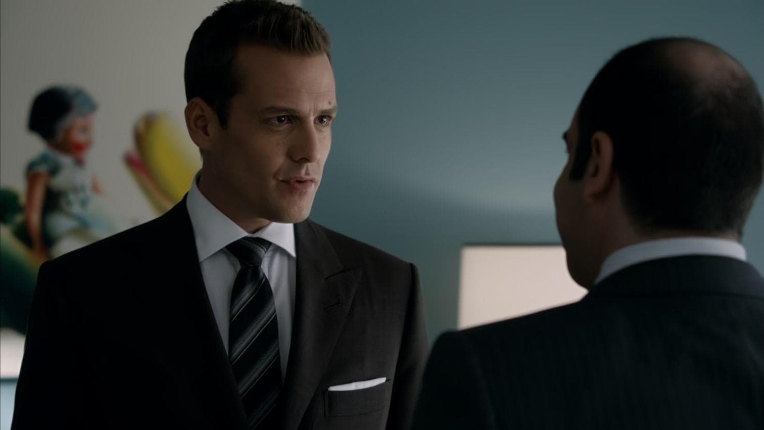 The 17 Best Harvey Specter Quotes, Ranked By 'Suits' Fans