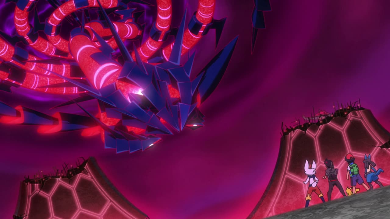 The 17 Biggest Pokémon, Ranked By Fans