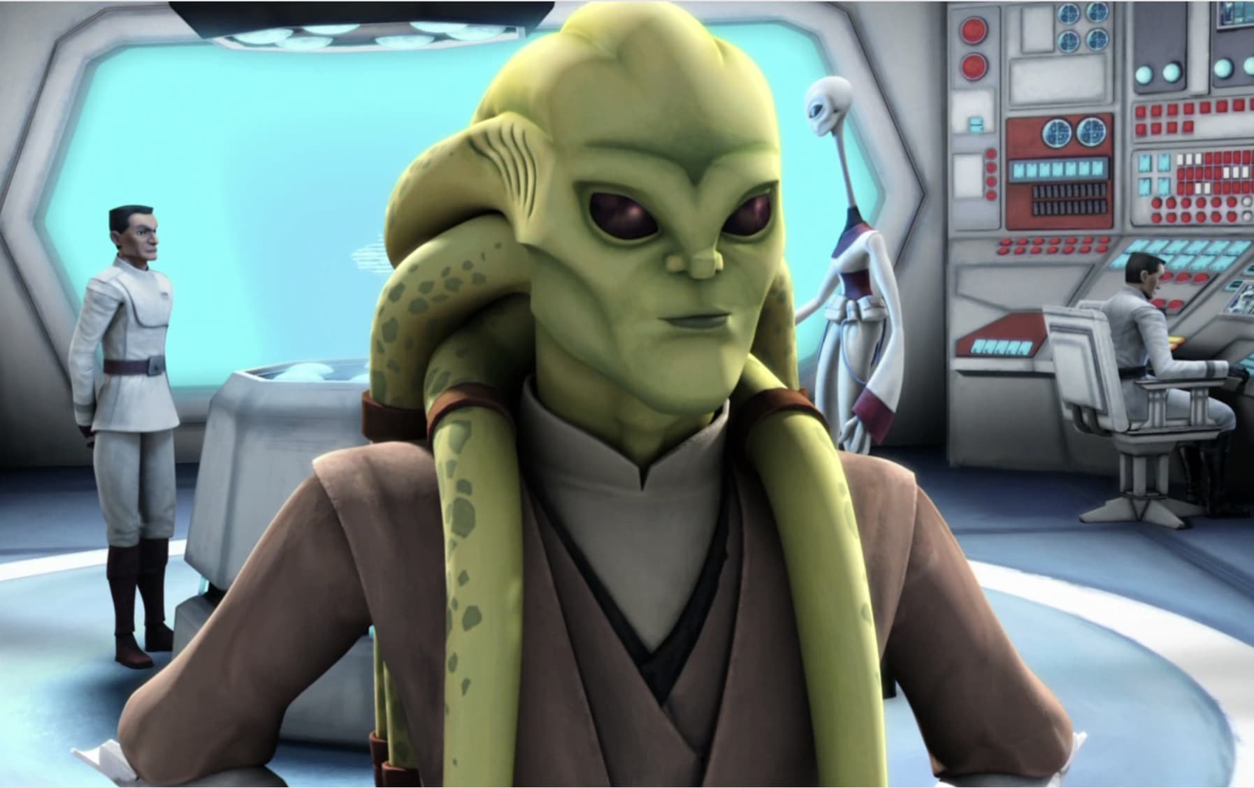 Every Star Wars Species, Ranked Best To Worst By Fans