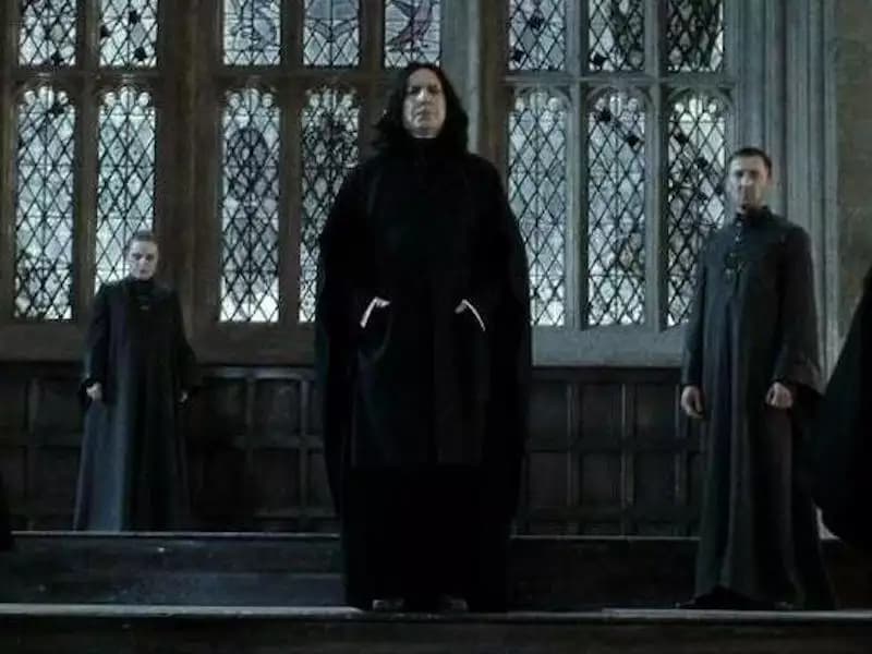 The 15 Most Evil Harry Potter Villains, Ranked