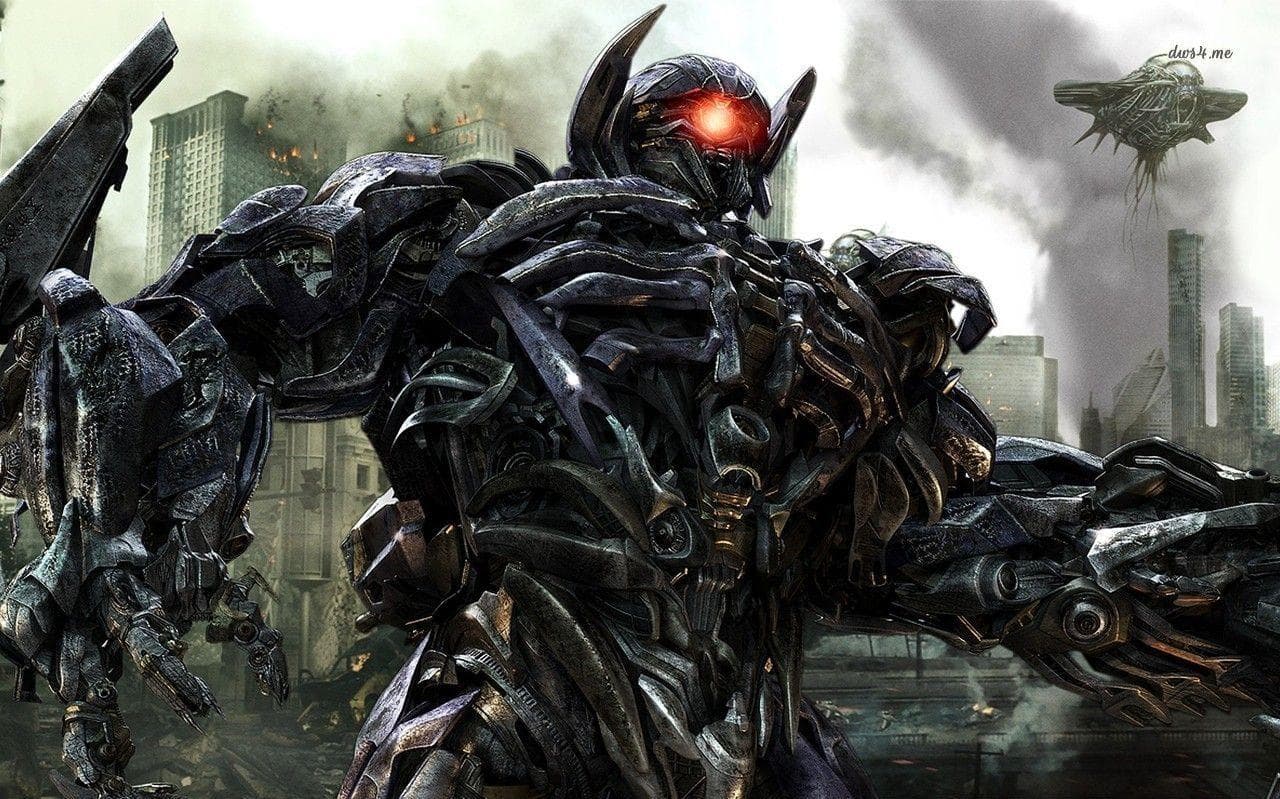 The 15 Strongest 'Transformers' Characters, Ranked By Fans