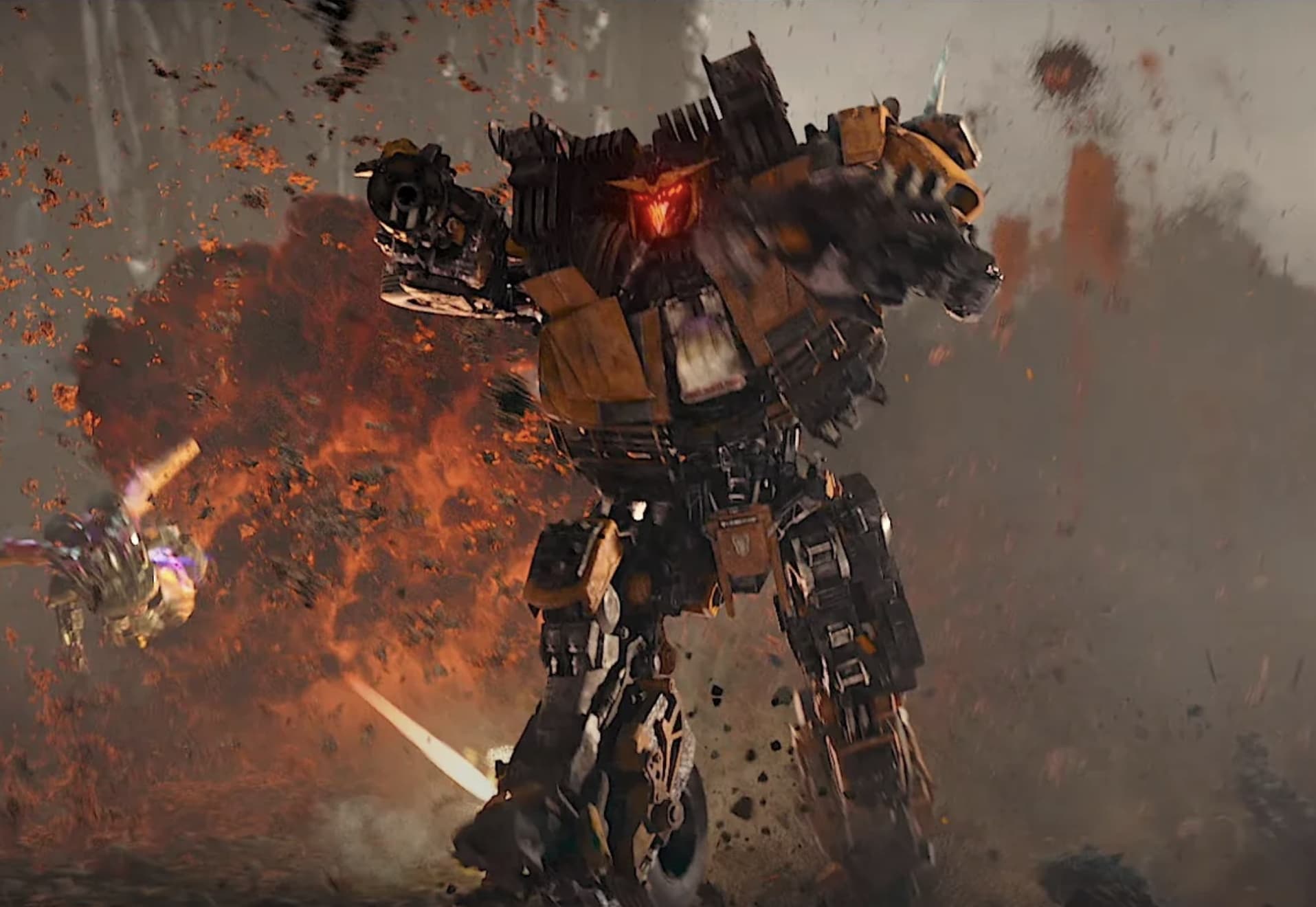 The 15 Strongest 'Transformers' Characters, Ranked By Fans