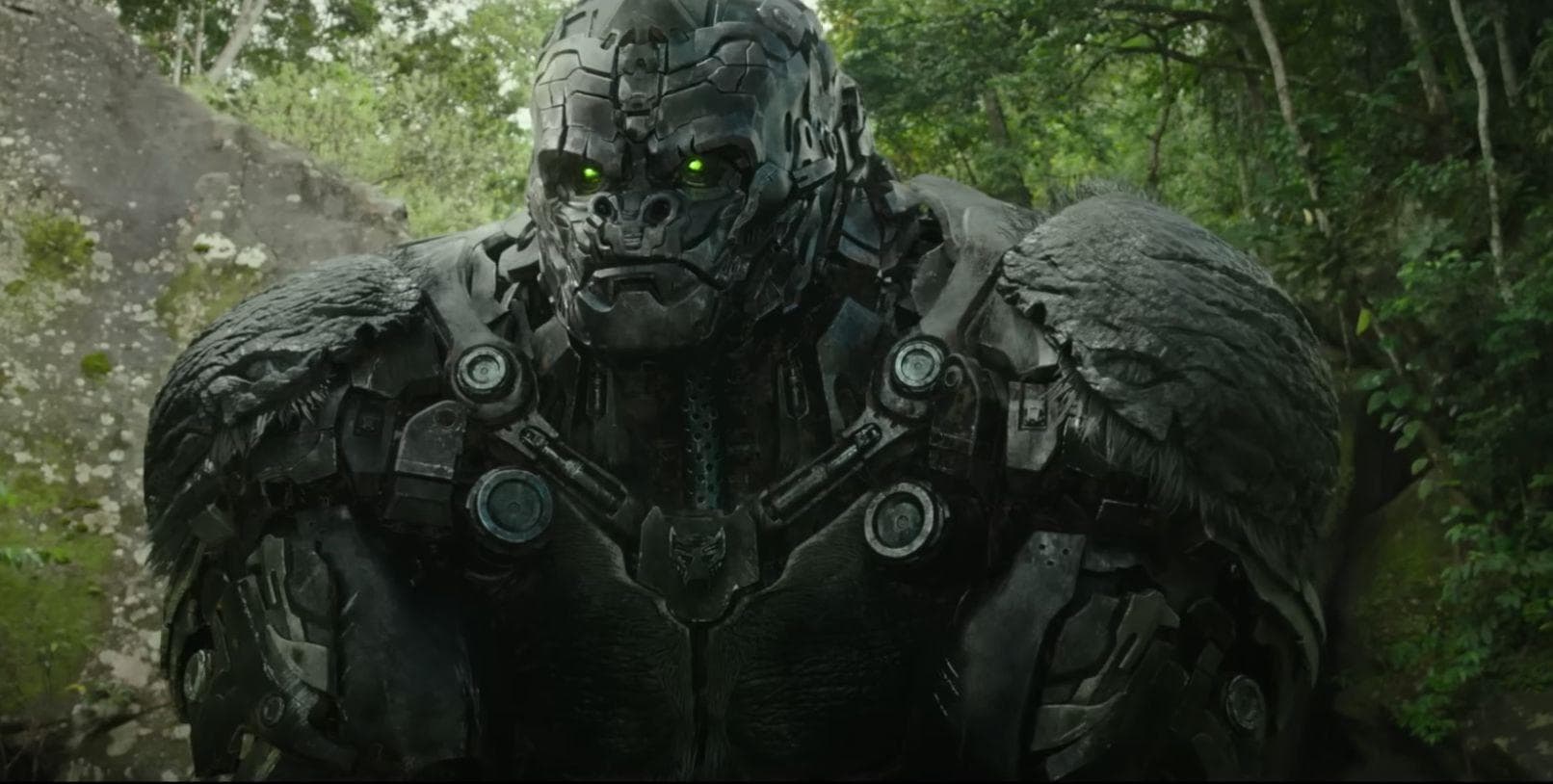 The 15 Strongest 'Transformers' Characters, Ranked By Fans