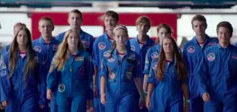 The 15 Best Documentaries About Outer Space, Ranked