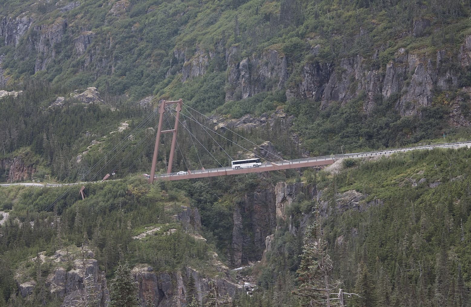 The 16 Scariest Bridges In America, Ranked