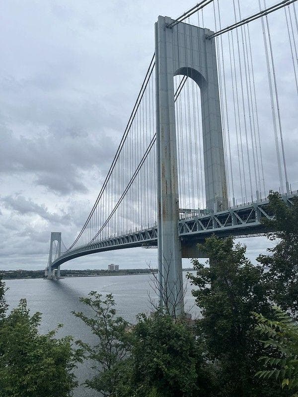 The 16 Scariest Bridges In America, Ranked