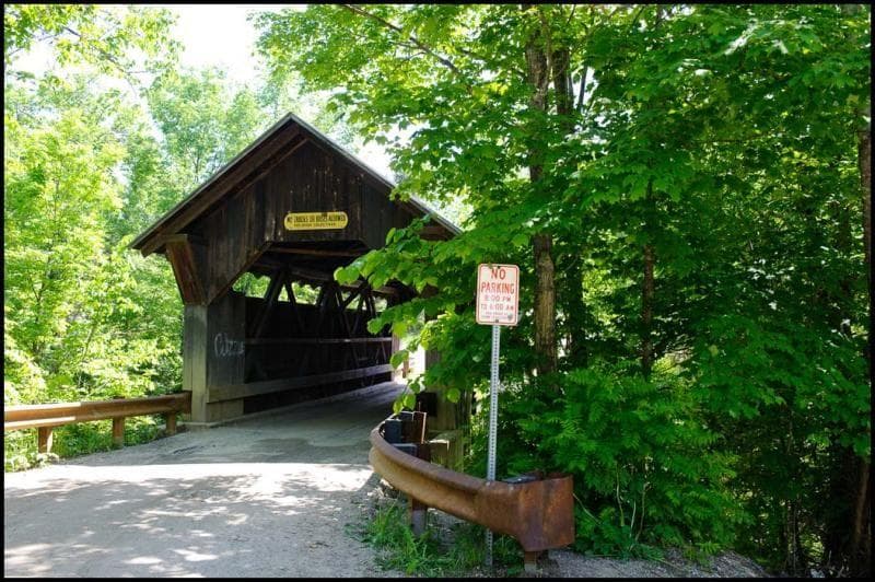 The 16 Scariest Bridges In America, Ranked