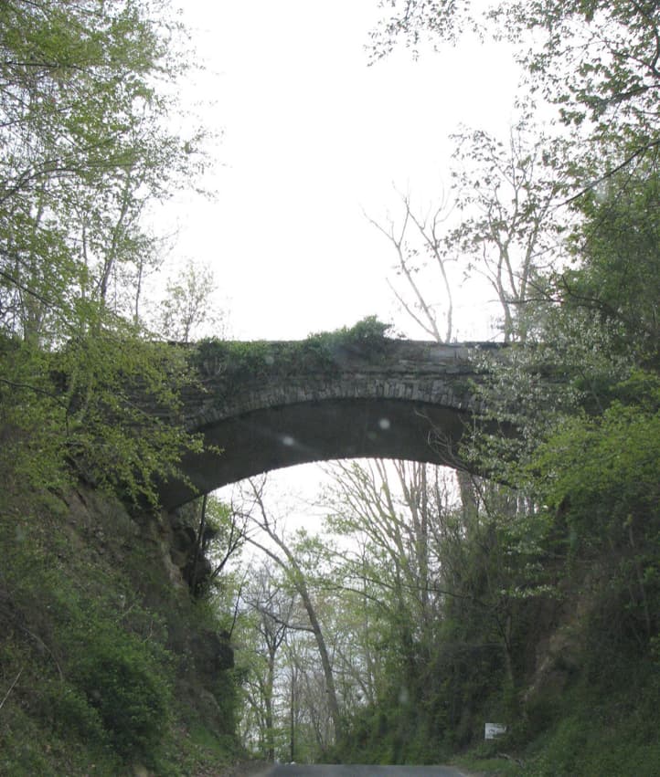The 16 Scariest Bridges In America, Ranked