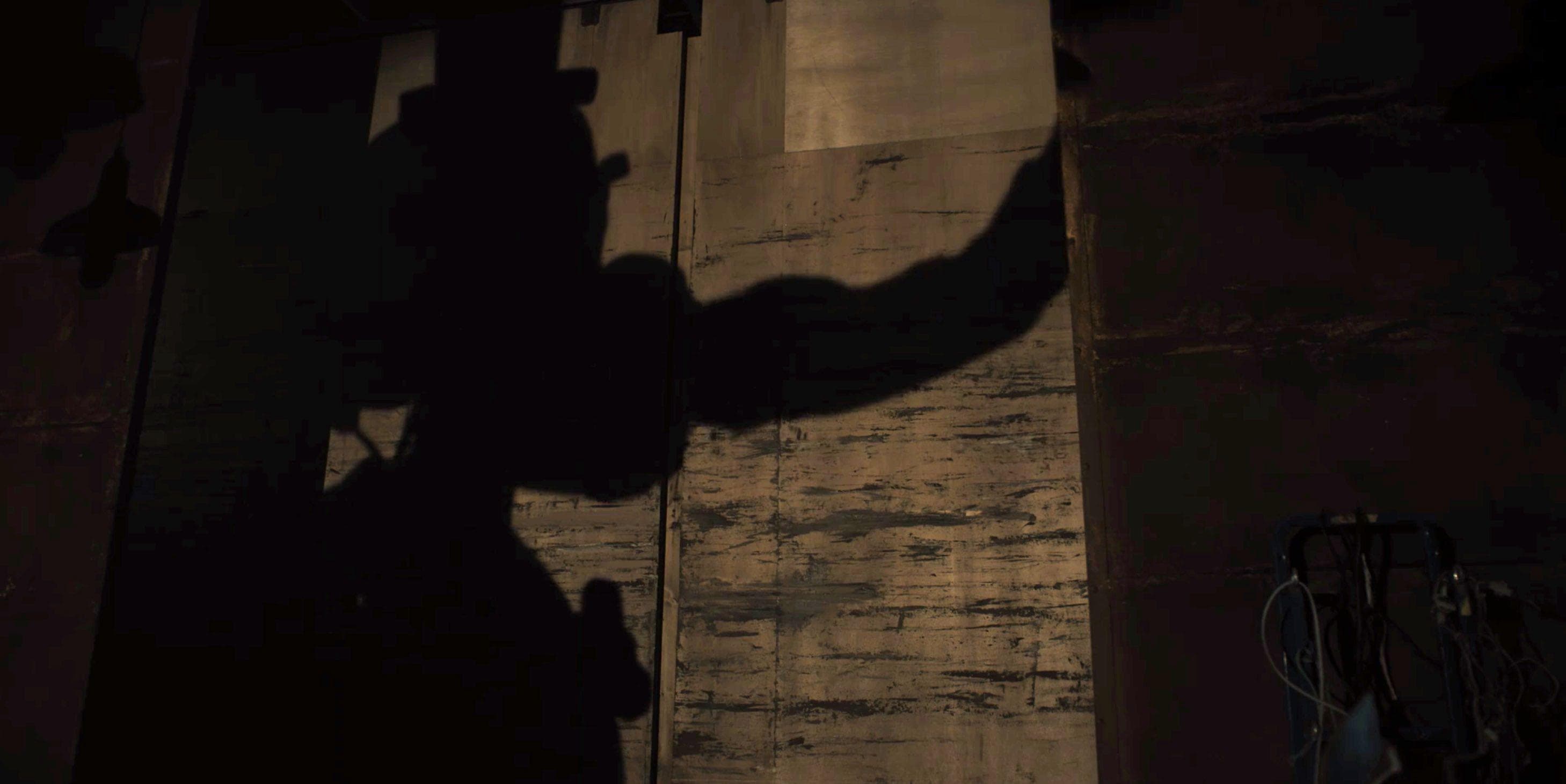 All Of The 'Five Nights At Freddy's' Easter Eggs, Ranked