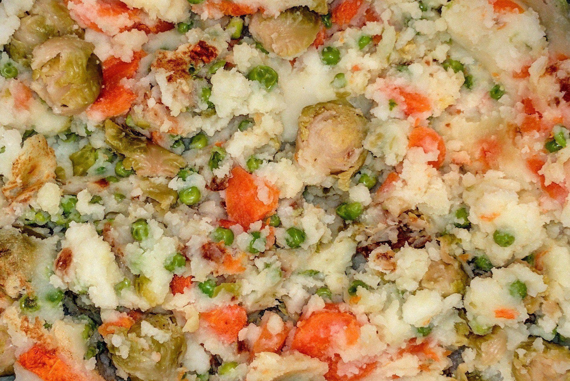 15 Weird British Food Items, Ranked By Foodies