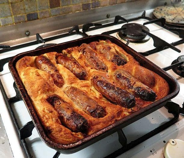 15 Weird British Food Items, Ranked By Foodies