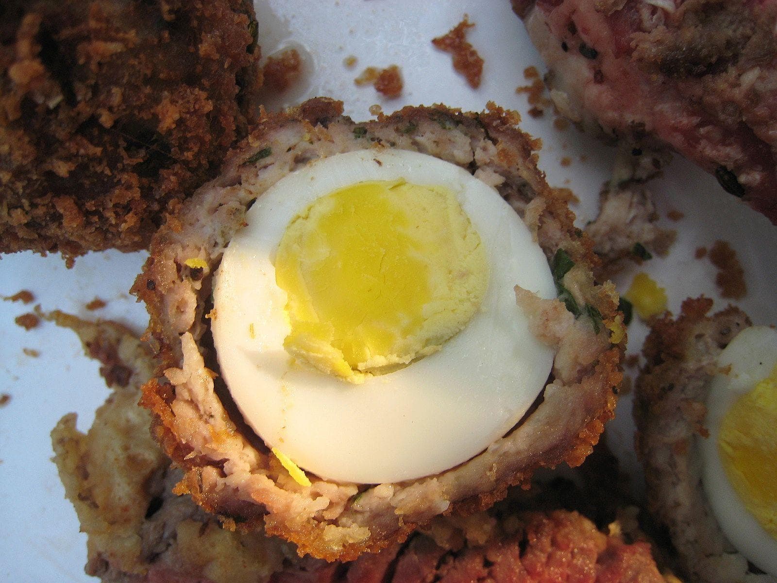 15 Weird British Food Items, Ranked By Foodies