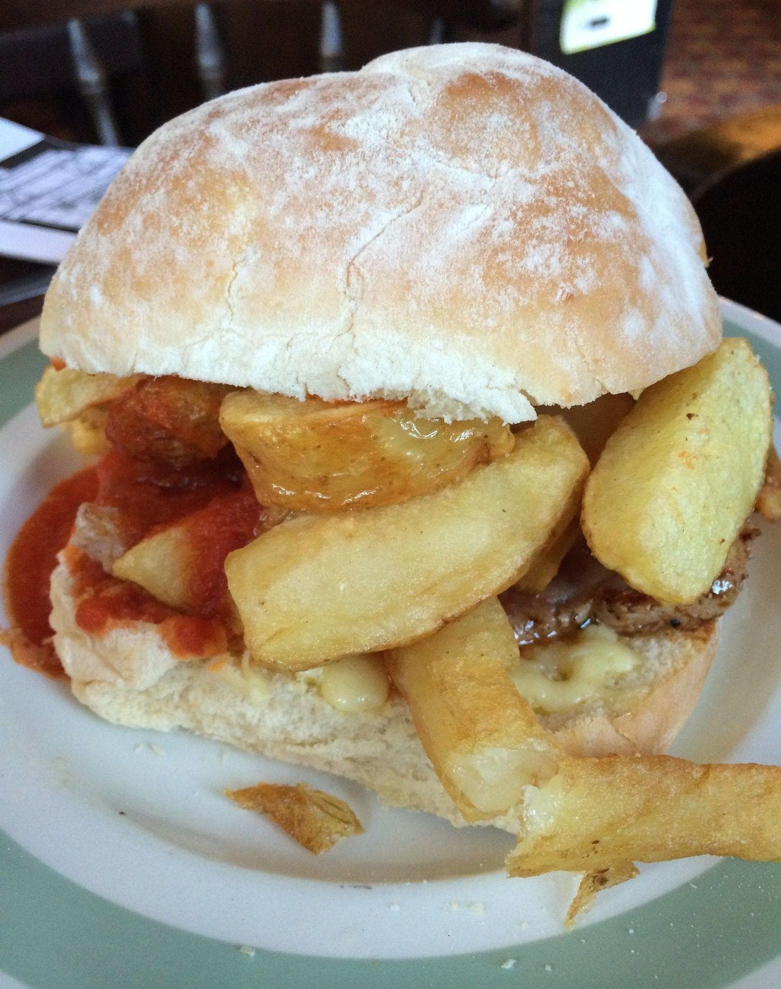 15 Weird British Food Items, Ranked By Foodies