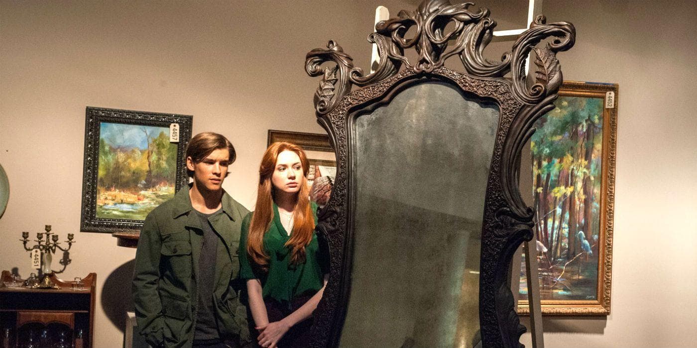 The 20 Weirdest Phobias That Terrify People, Ranked