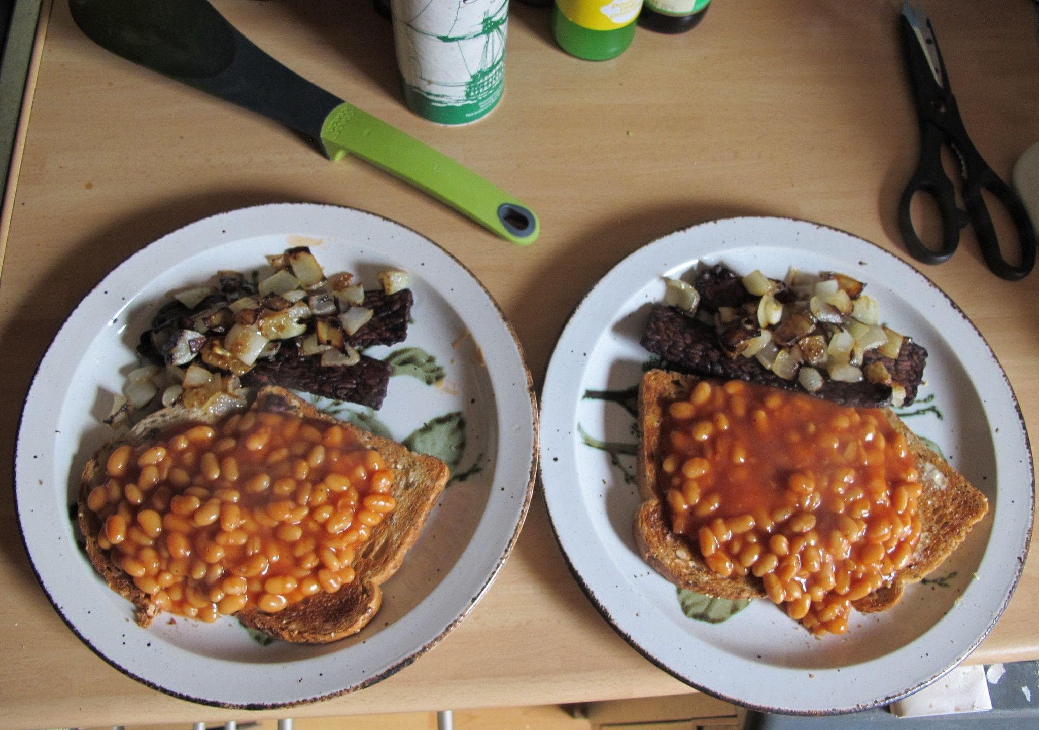 15 Weird British Food Items, Ranked By Foodies