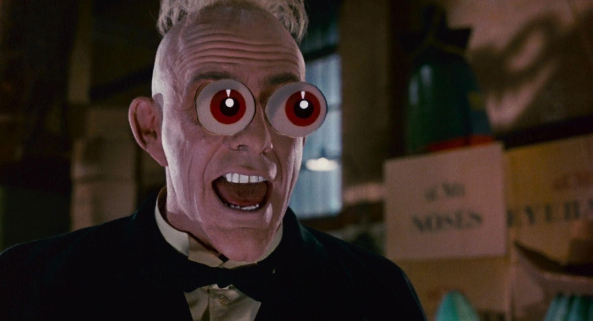 The 20 Weirdest Phobias That Terrify People, Ranked