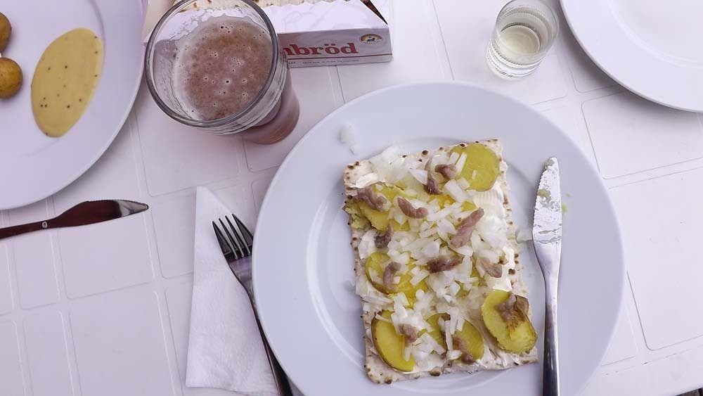 16 Weird Food Items From Around The World, Ranked