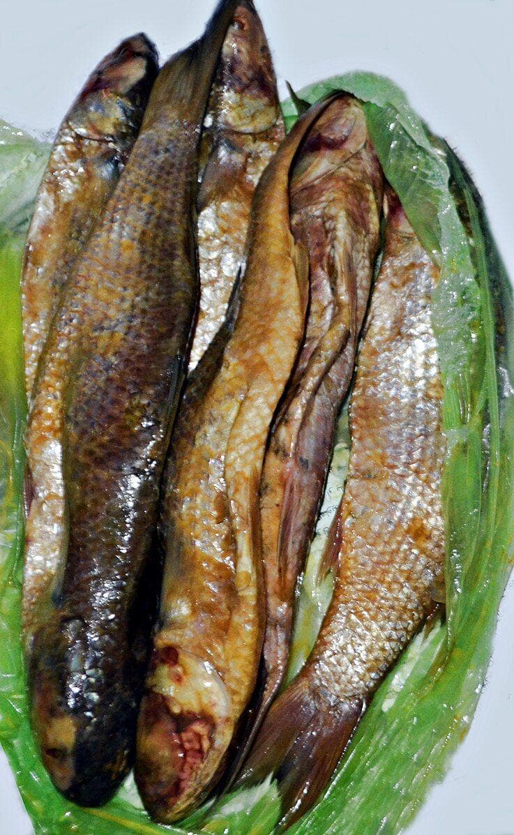 16 Weird Food Items From Around The World, Ranked