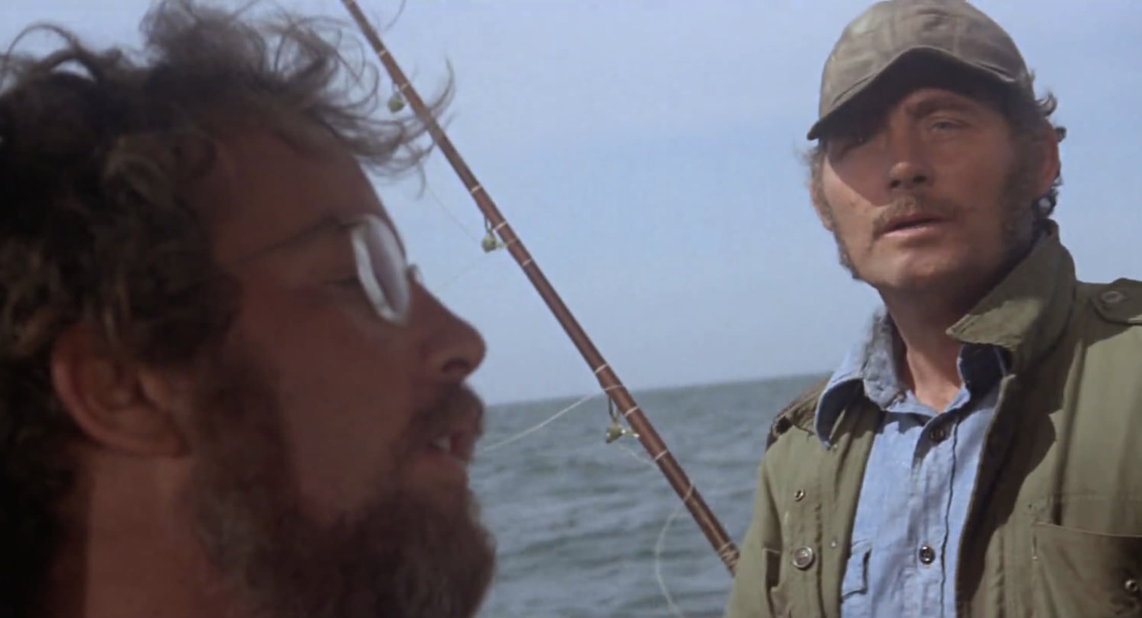 13 Behind-The-Scenes Stories From 'Jaws,' Ranked By Fans