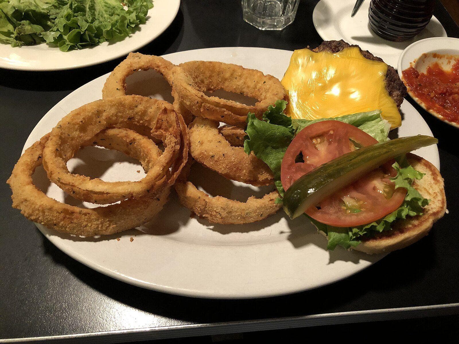 17 Weird American Food Items, Ranked