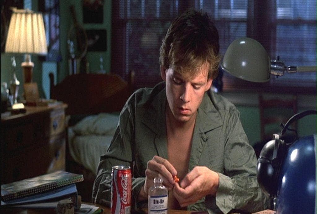 The 20 Weirdest Phobias That Terrify People, Ranked