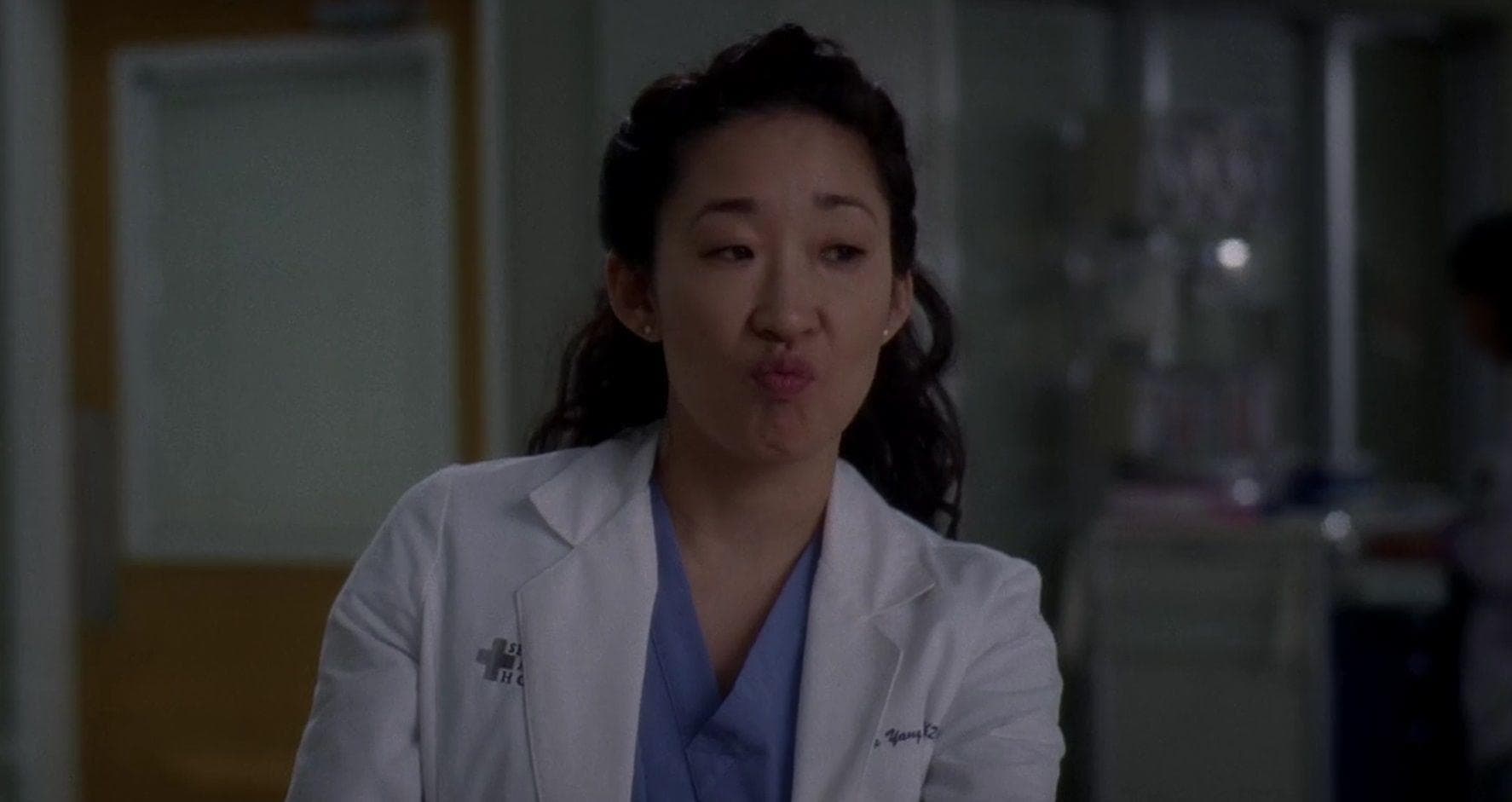 The 18 Best Cristina Yang Quotes From 'Grey's Anatomy,' Ranked