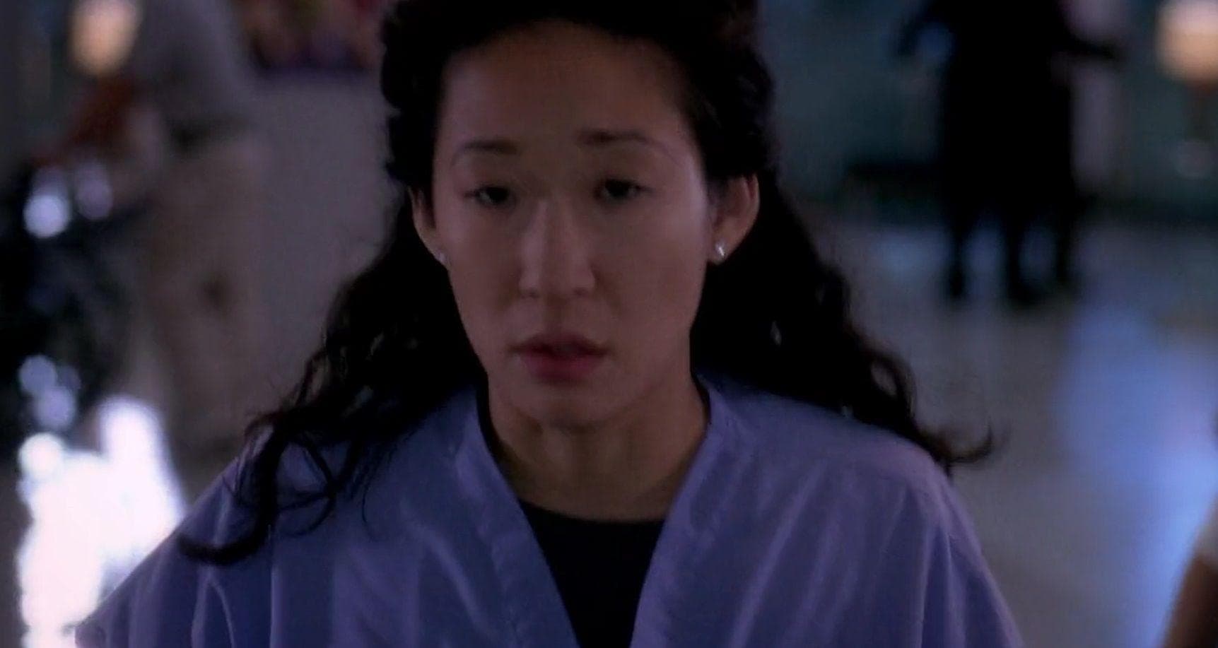 The 18 Best Cristina Yang Quotes From 'Grey's Anatomy,' Ranked