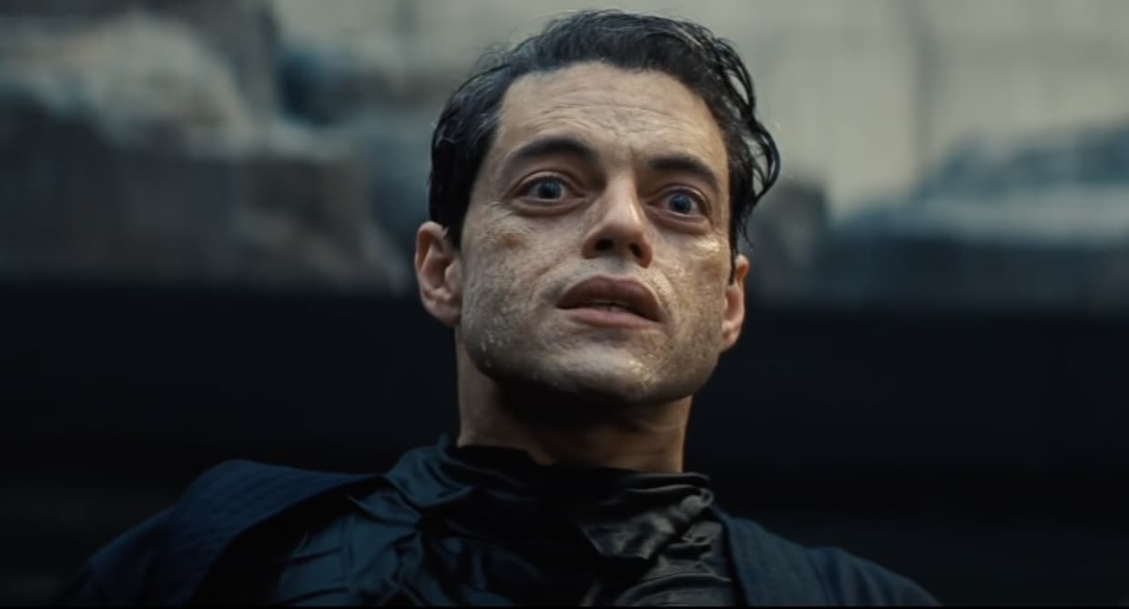 How 15 Famous Characters Got Their Scars, Ranked