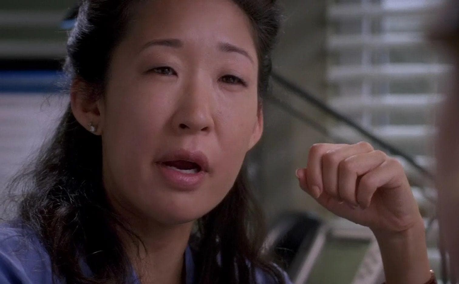 Cristina Yang Best Quotes Christina Yang Grey's Anatomy, "have Some