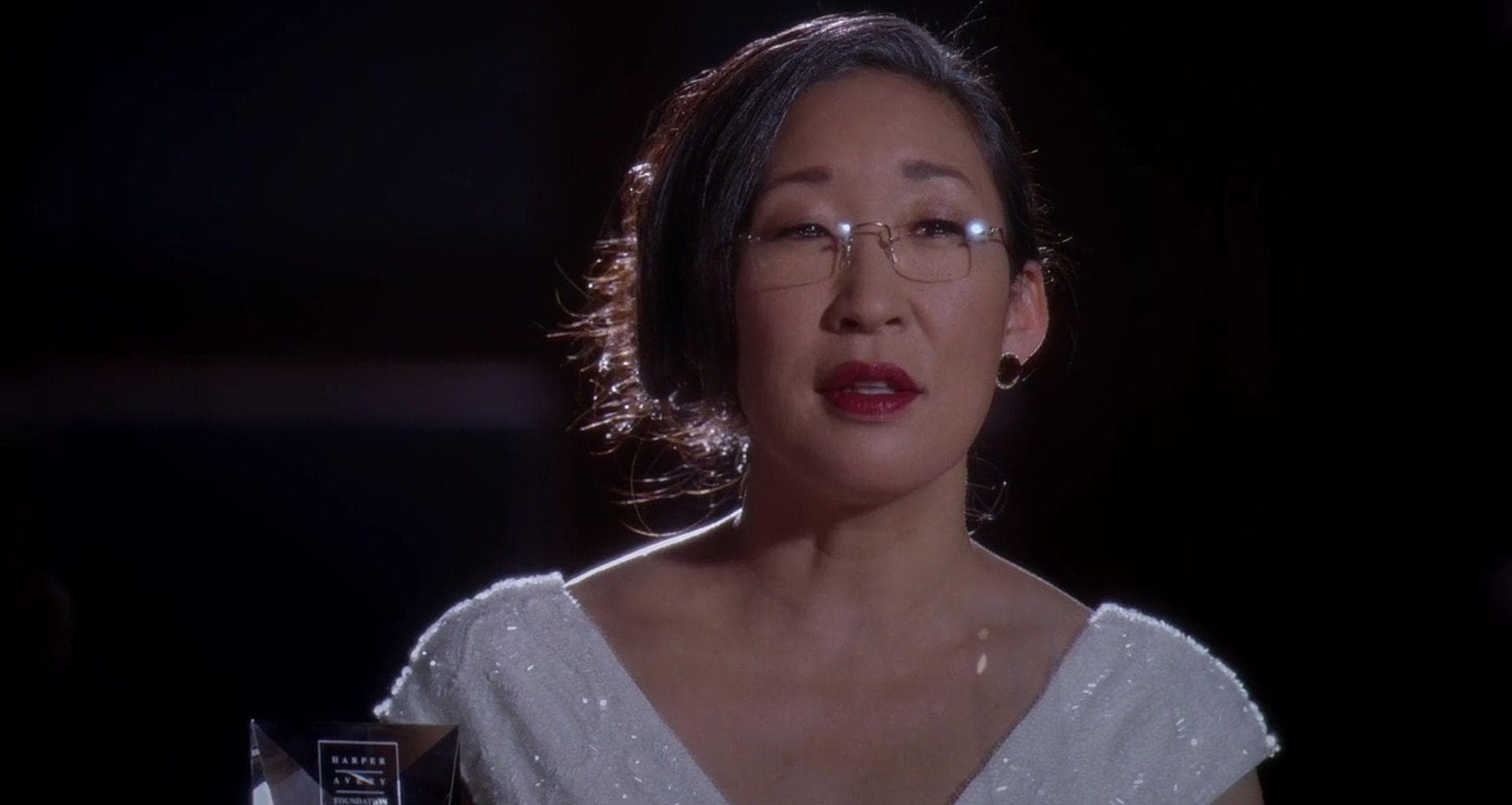 The 18 Best Cristina Yang Quotes From 'Grey's Anatomy,' Ranked