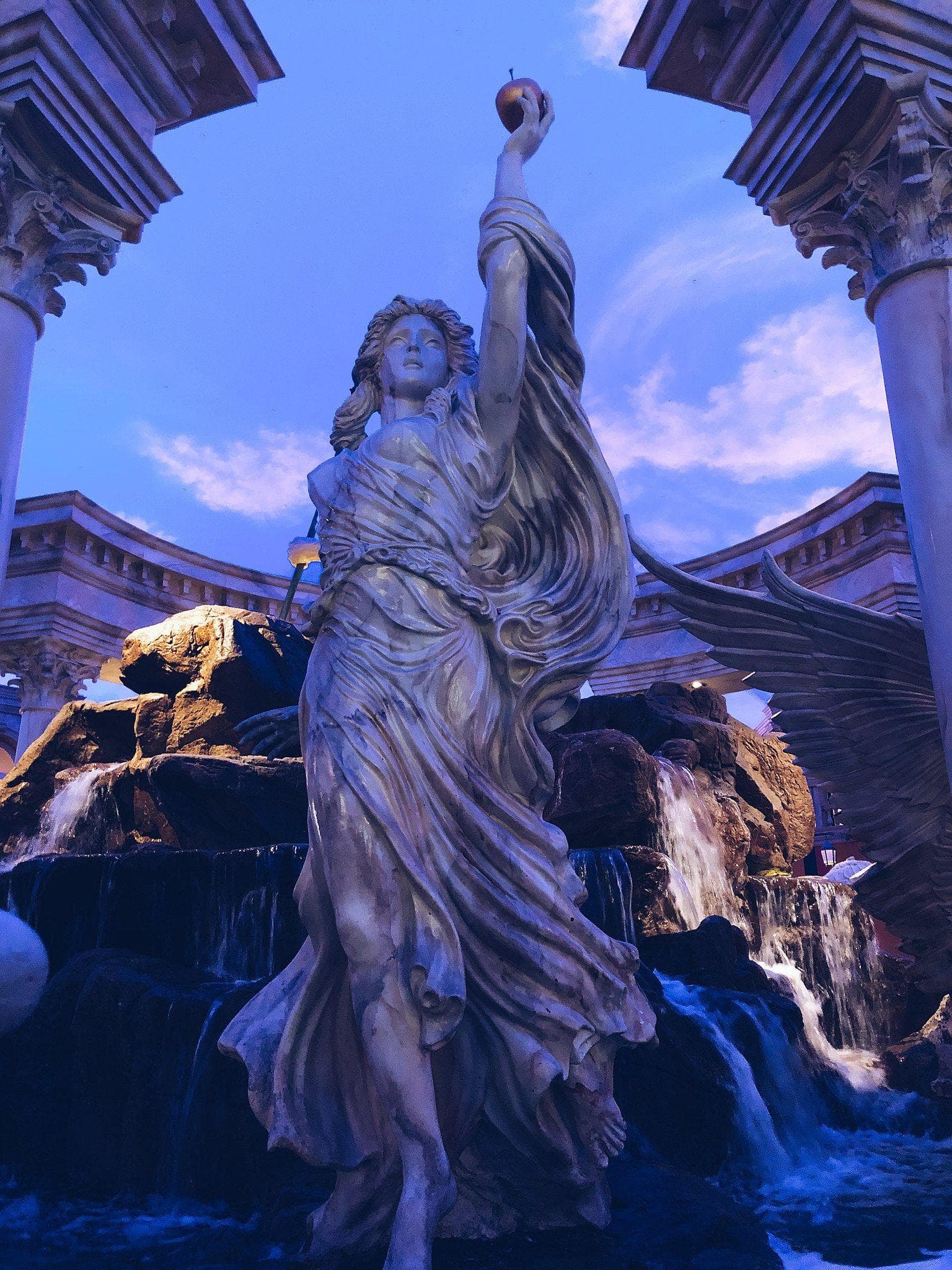 The 16 Most Powerful Greek Gods, Ranked