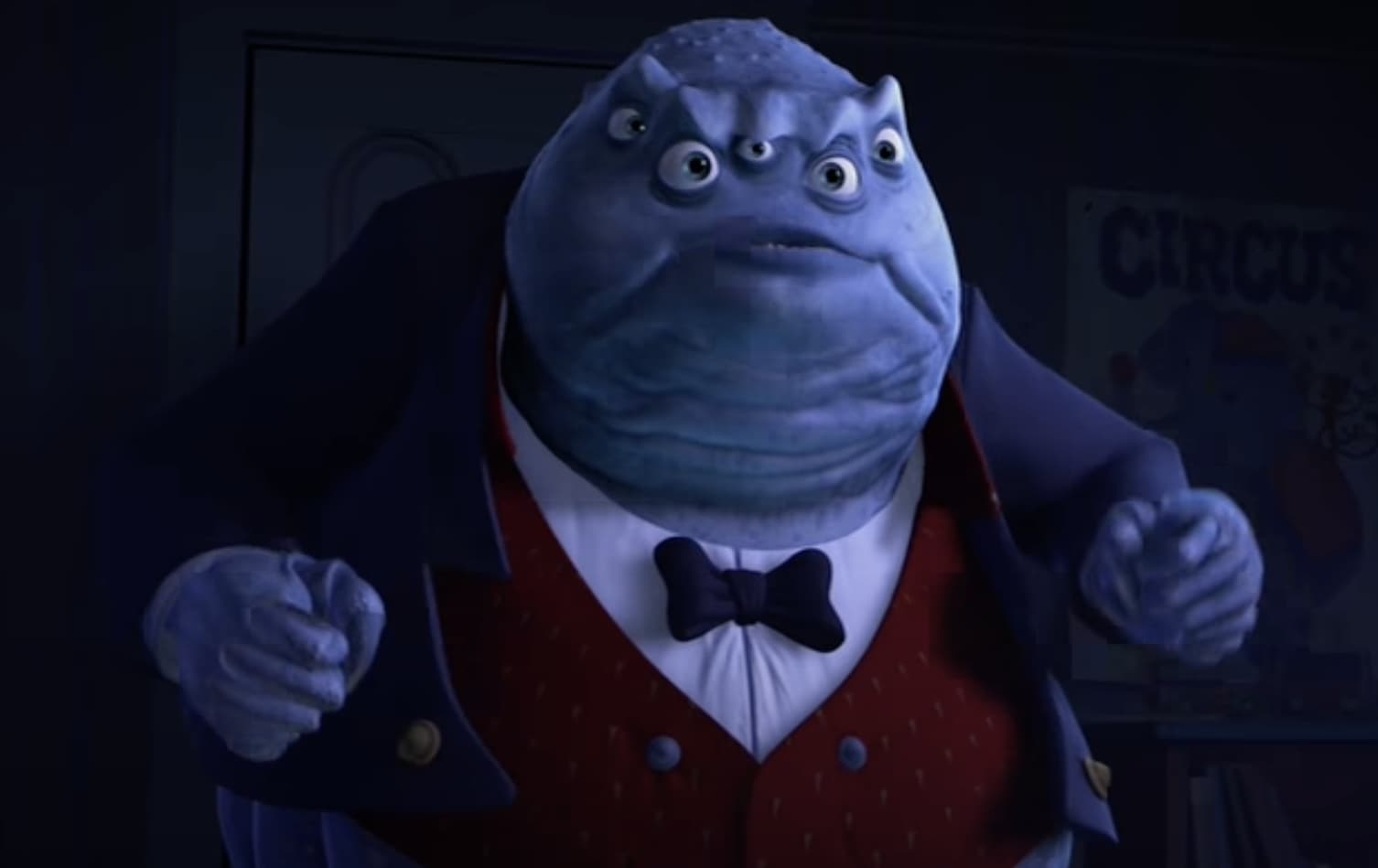 The 16 Scariest Disney Villains, Ranked By Fans