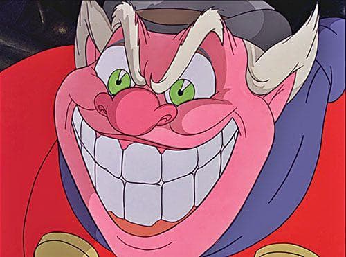 The 16 Scariest Disney Villains, Ranked By Fans