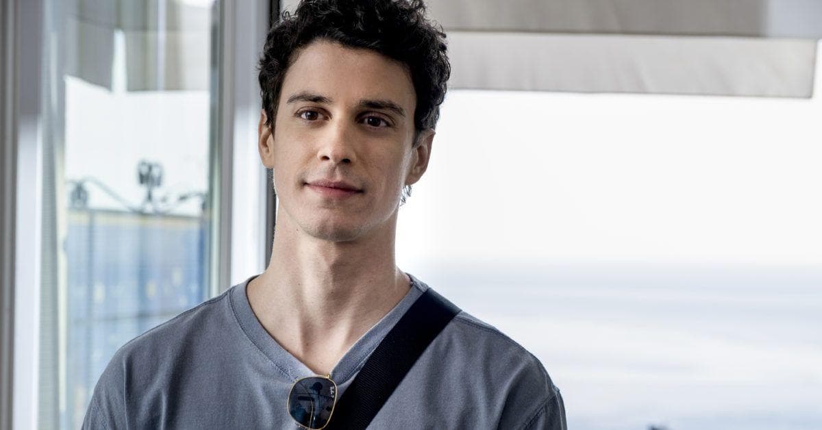 16 Actors Who Could Play Superman, Ranked By Fans