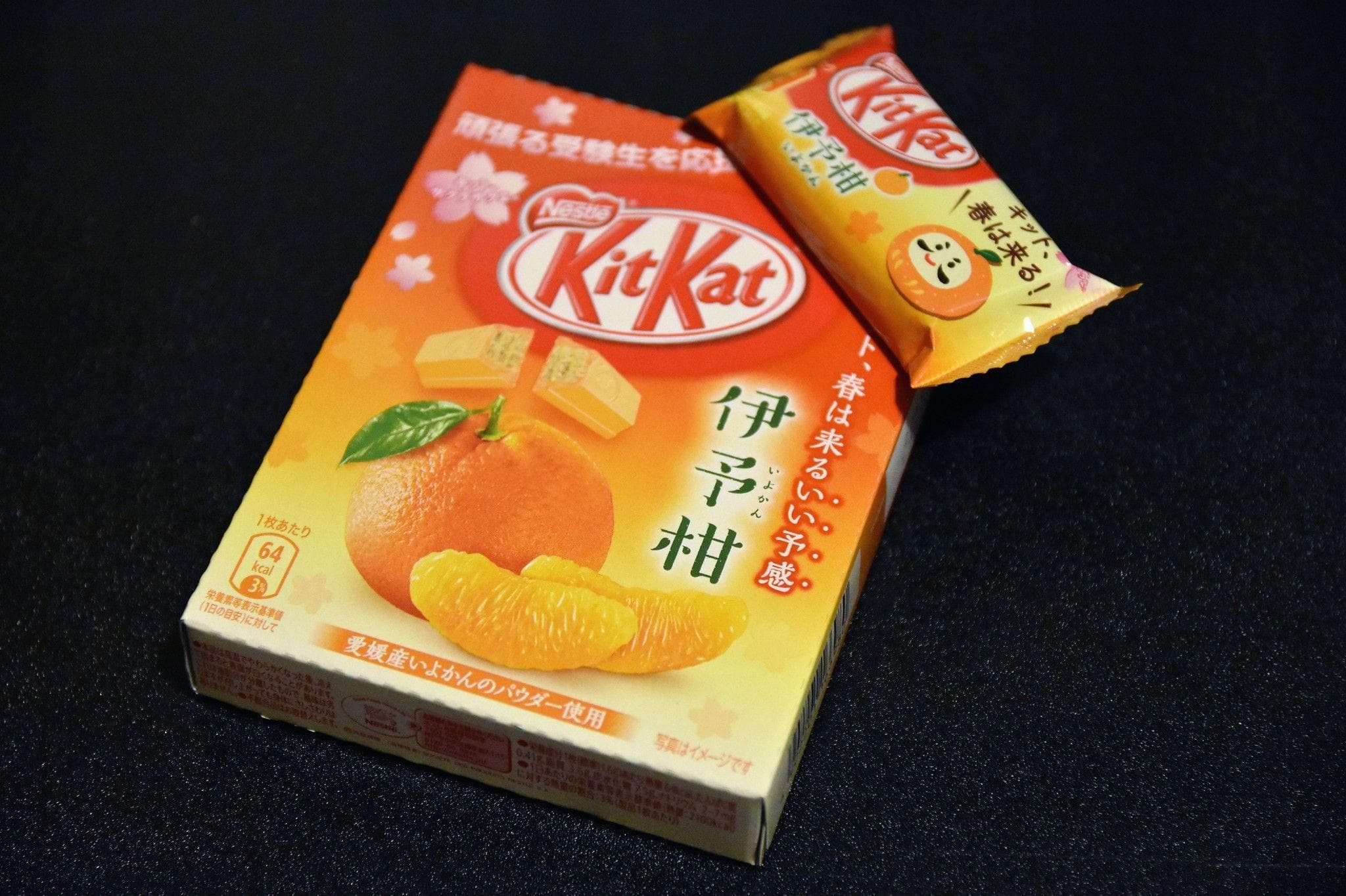 The 15 Weirdest Kit Kat Flavors From Around The World, Ranked