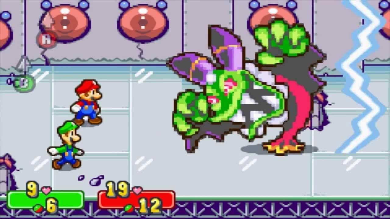 The 20 Most Evil Super Mario Bros. Villains, Ranked